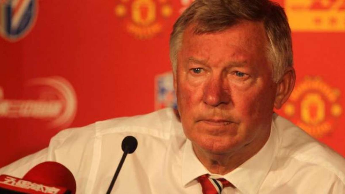 MU : le nom du successeur de Ferguson… dans un coffre-fort