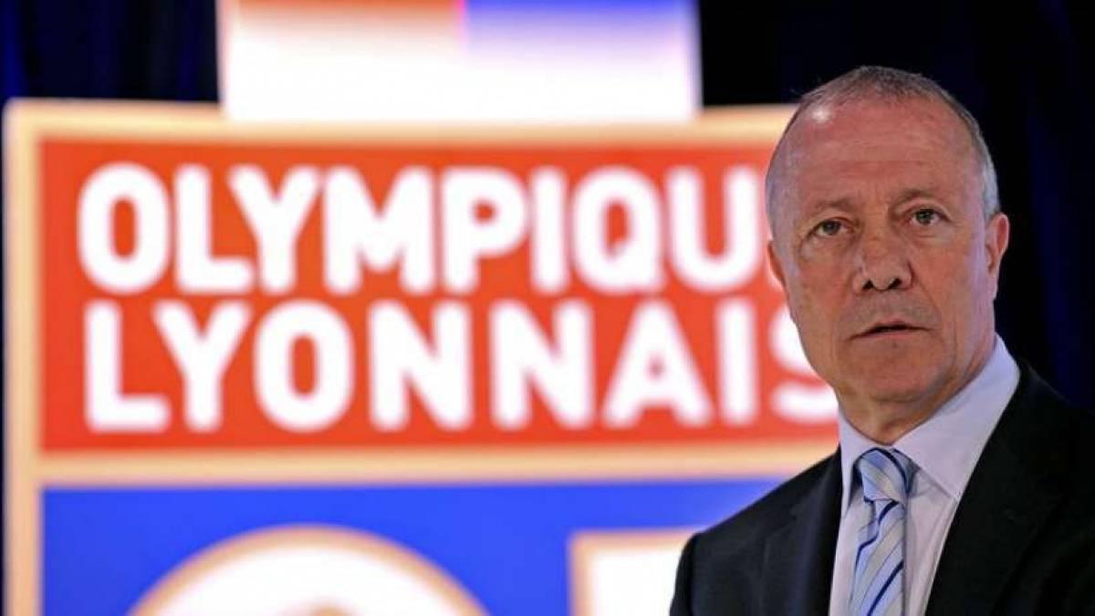 OL : le coup de gueule de Bernard Lacombe OL : le coup de gueule de Bernard Lacombe