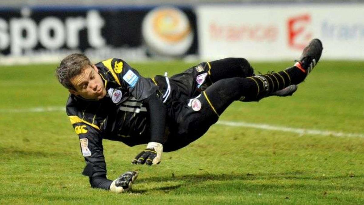 Mickaël Landreau en passe de s'engager avec Monaco