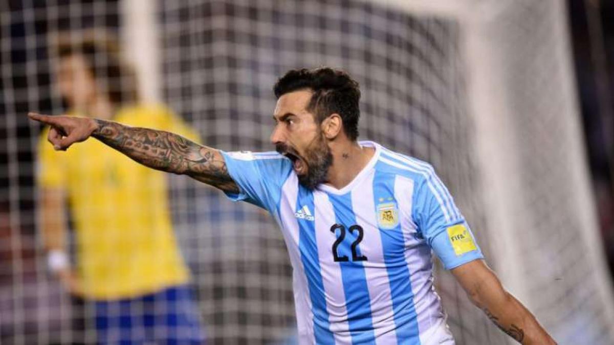 Argentine-Brésil : Di Maria et Lavezzi brillent, match à oublier pour ...