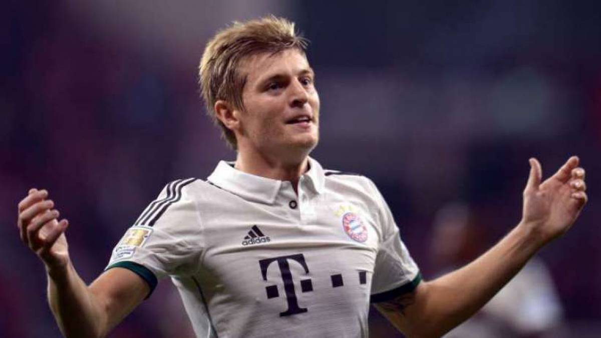 Le Bayern dévoile son étonnante position sur le dossier Toni Kroos
