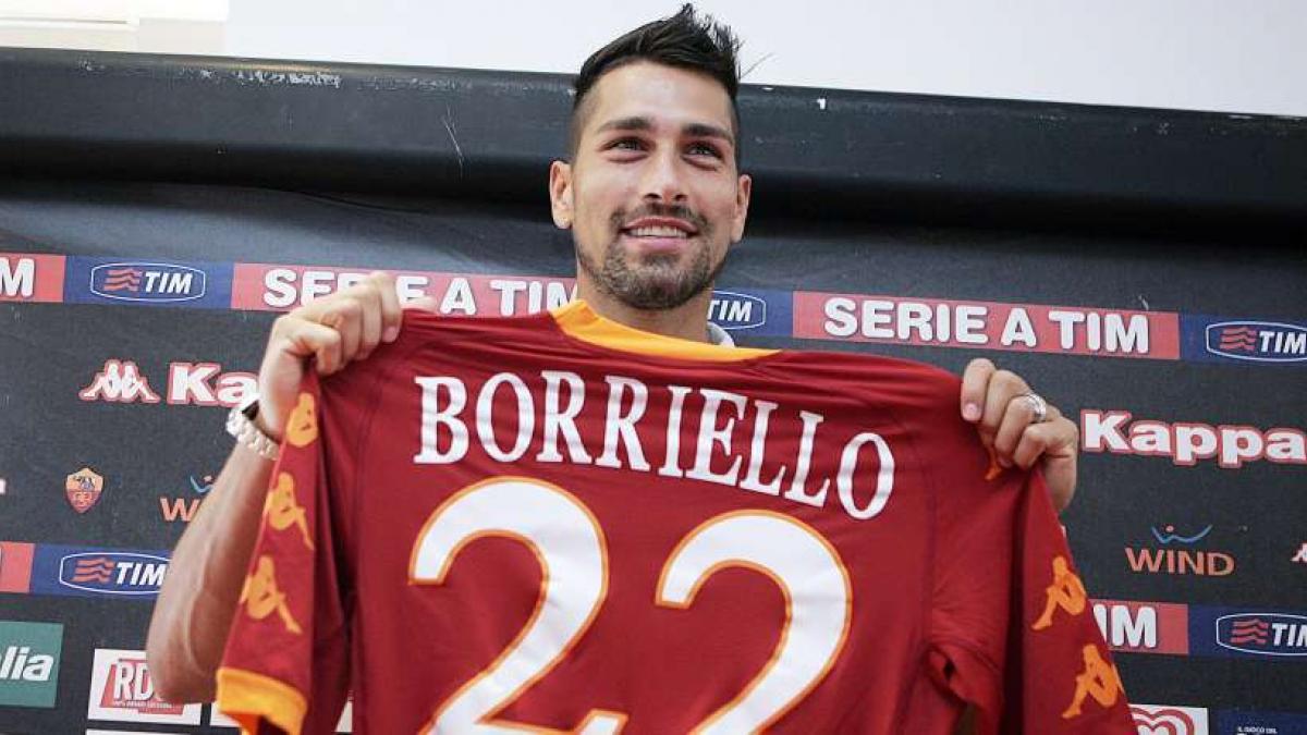 Les détails de l’offensive de l’OM pour Marco Borriello