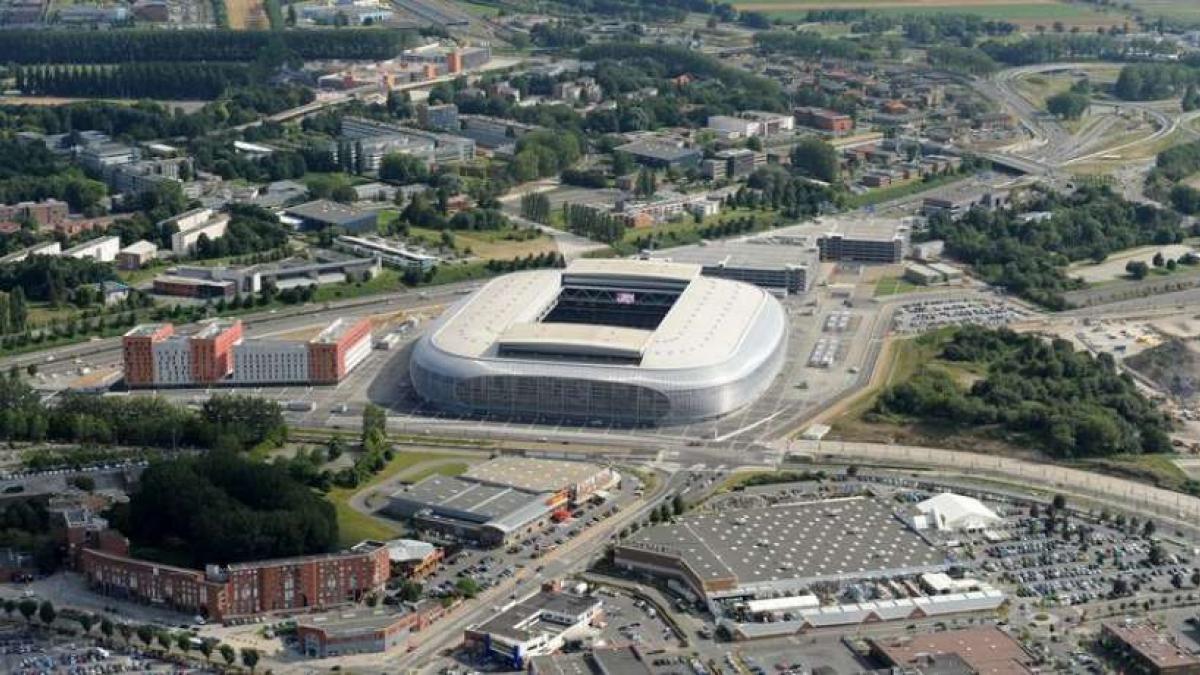Lille : un Grand Stade qui peut rapporter gros