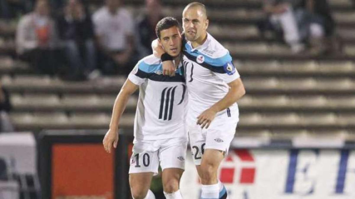 La drôle d’opération du LOSC en Belgique