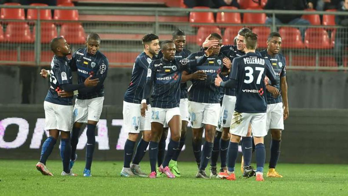 Le mercato de la dernière chance pour le PFC