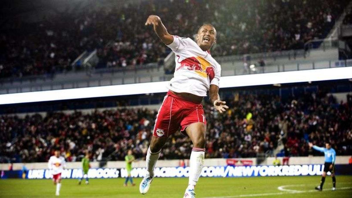 New York : Juan Agudelo, le nouveau grand espoir US qui commence à ...
