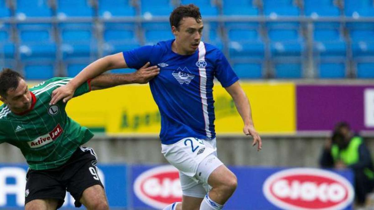 Vegard Forren, la nouvelle cible de choix de l’OM