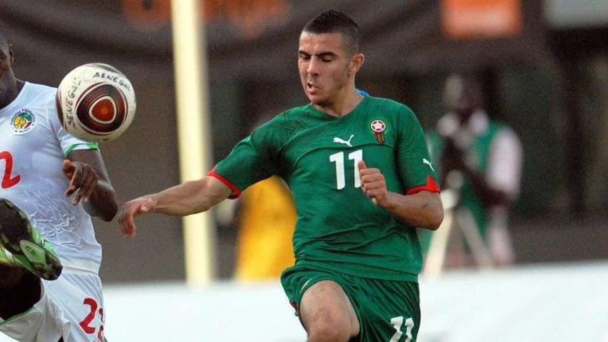 Info FM : le PSG passe à l’offensive pour Oussama Assaidi