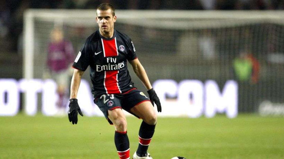 PSG : Jérôme Rothen prêt à aller au clash