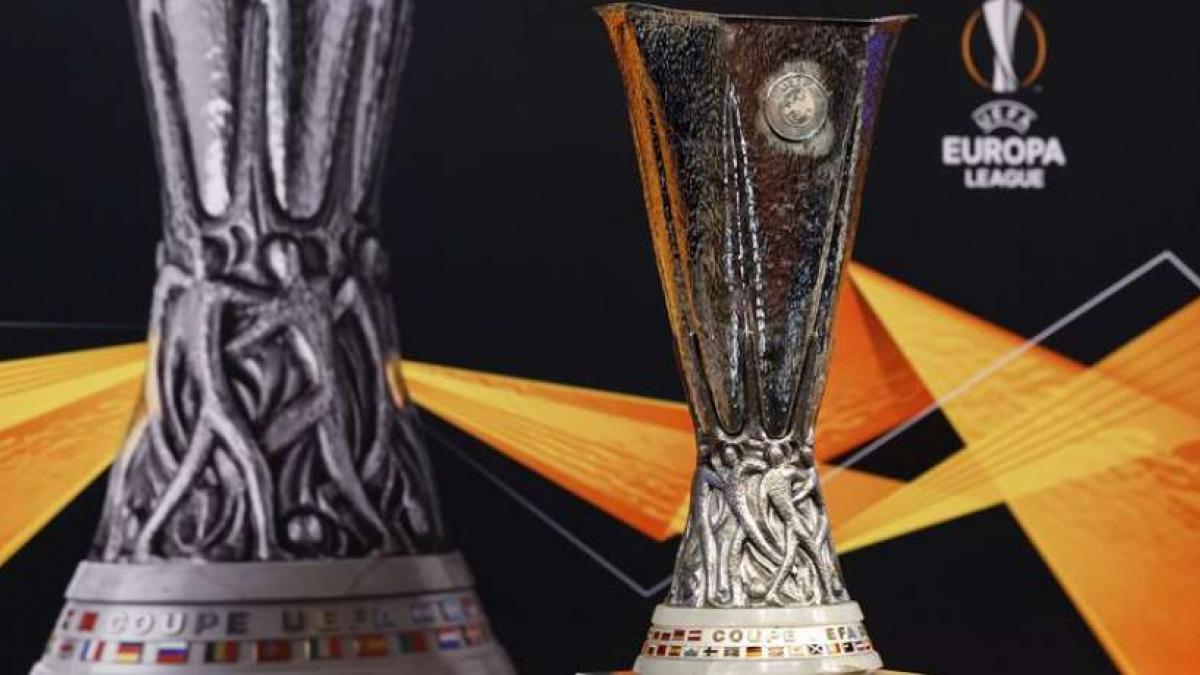 Le tirage complet des 8es de finale de la Ligue Europa