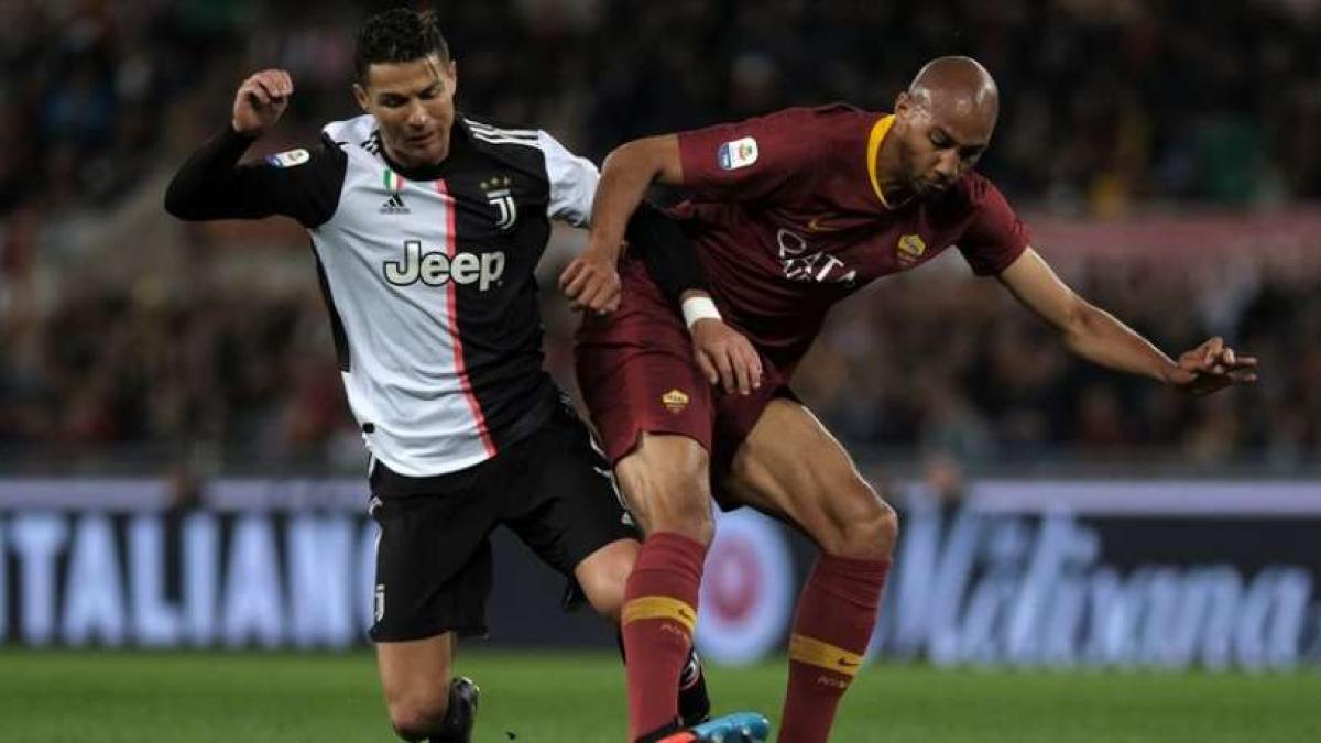 Info FM : ça se tend entre Steven Nzonzi et l’AS Roma