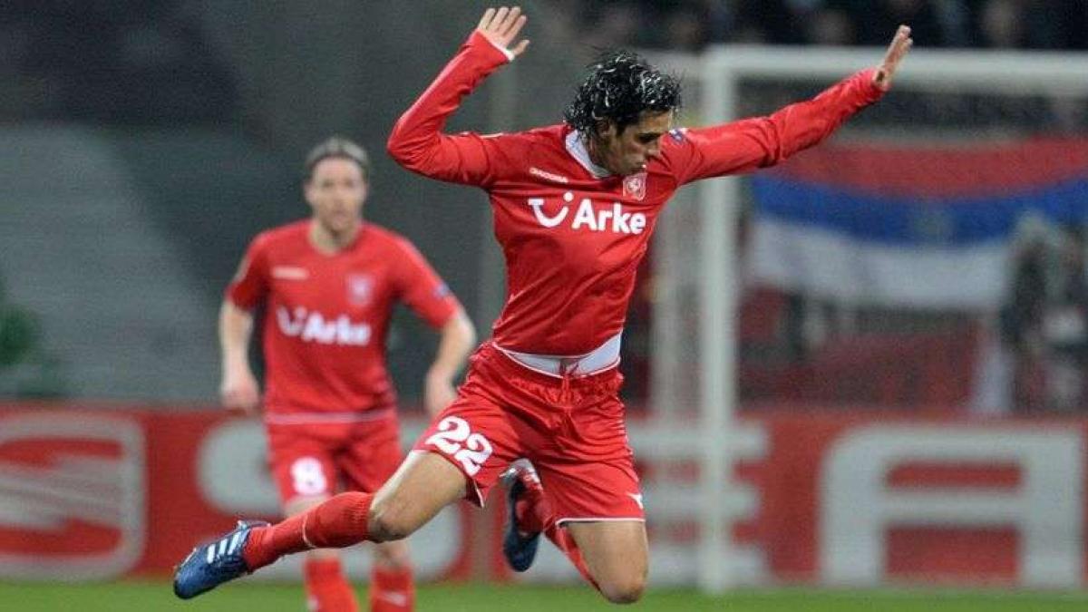 Le redoutable Brian Ruiz veut quitter Twente