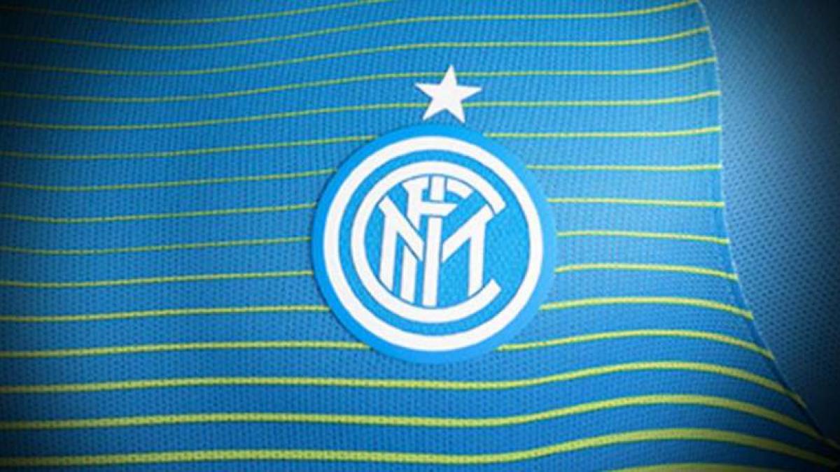 Le maillot third original de l’Inter Milan entre en scène