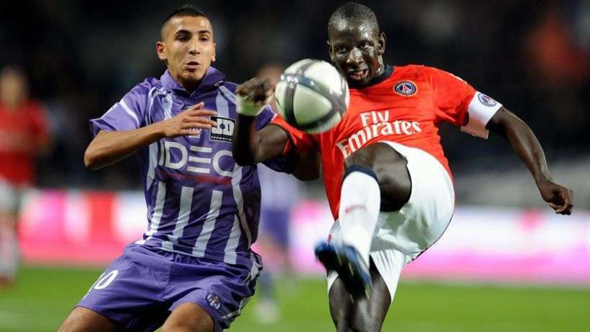 TFC : Yannis Tafer saura-t-il saisir sa dernière chance