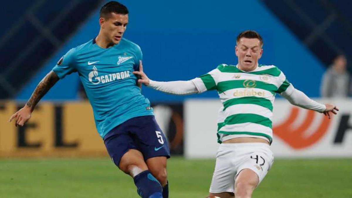 PSG : les premiers mots de Leandro Paredes