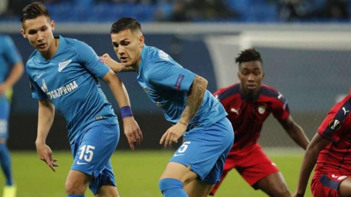 Officiel : le PSG s’offre Leandro Paredes
