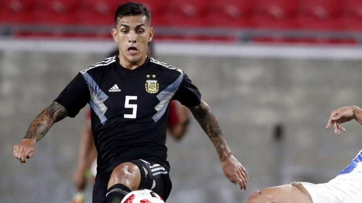 PSG : les raisons du choix Leandro Paredes