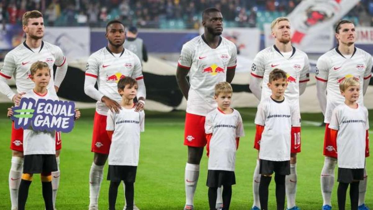 Le RB Leipzig victime de son succès