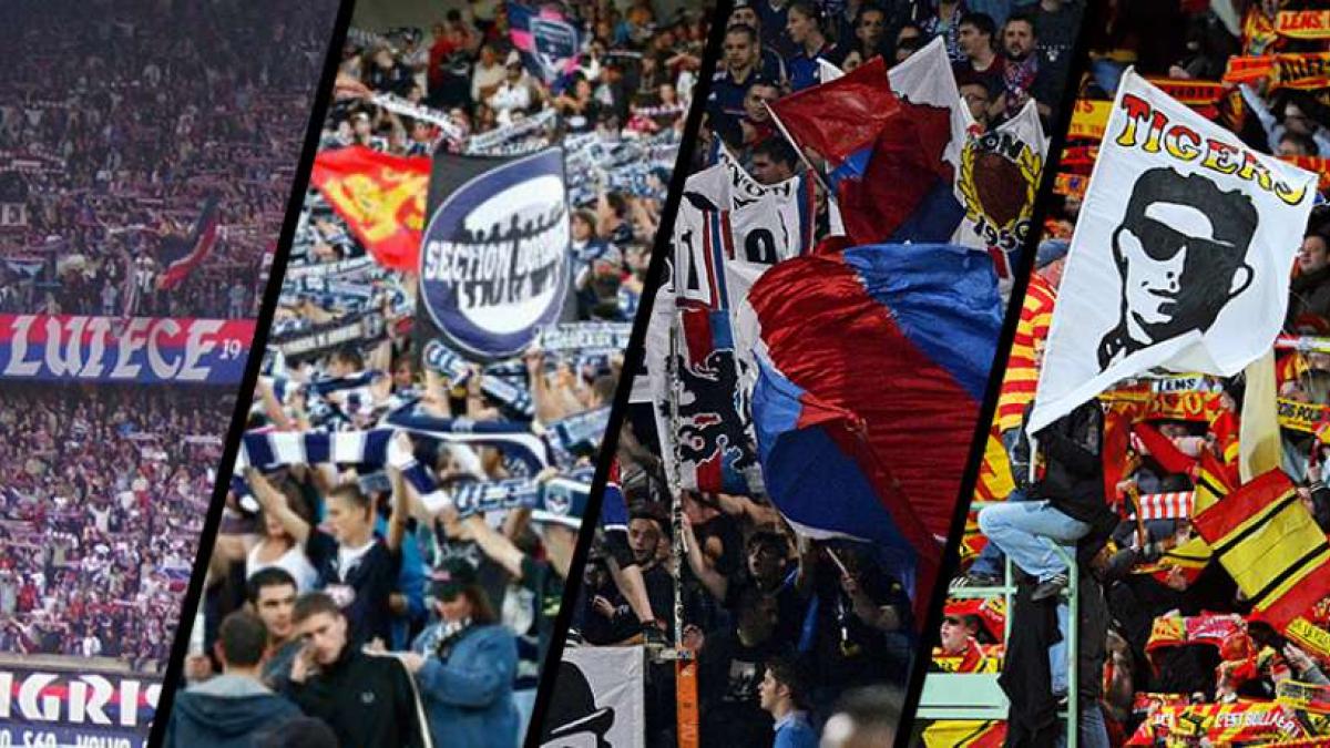 L’autre visage des Ultras français