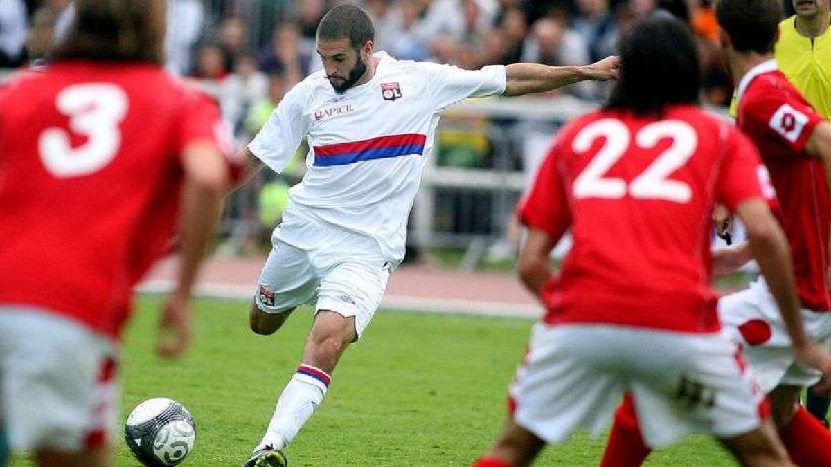 Fenerbahçe prêt à tout pour deux stars de L1