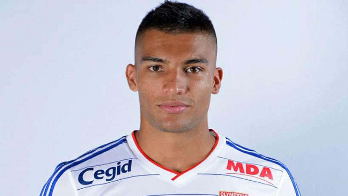 OL : mais où est passé Lindsay Rose