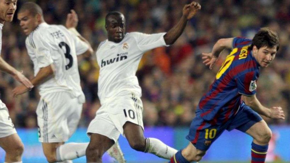 Barça-Real : le Clasico de tous les records