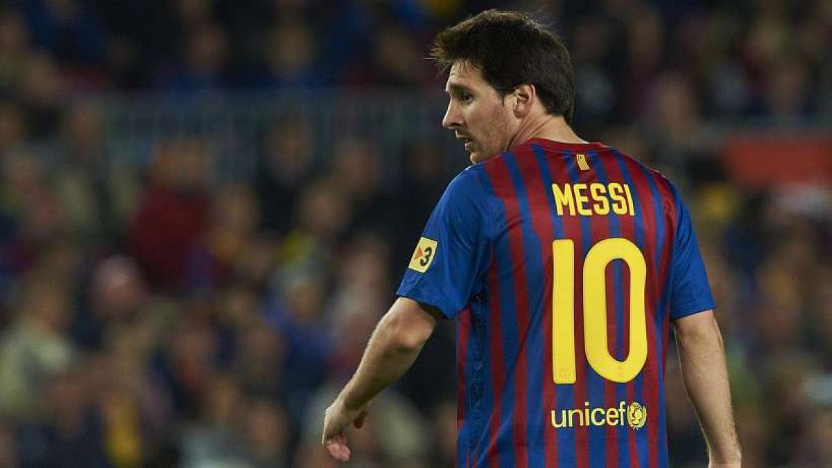Le nouveau maillot domicile du Barça 2012-13 débarque Le nouveau maillot domicile du Barça 2012-13 débarque