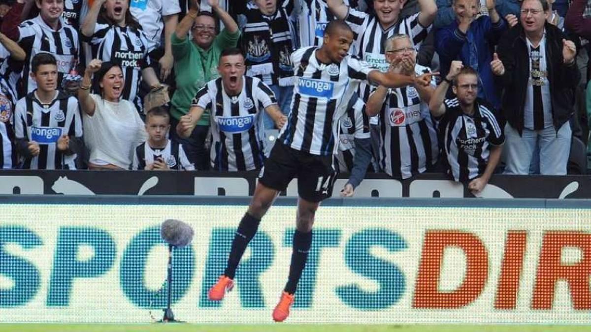 Loïc Rémy veut rallier Arsenal