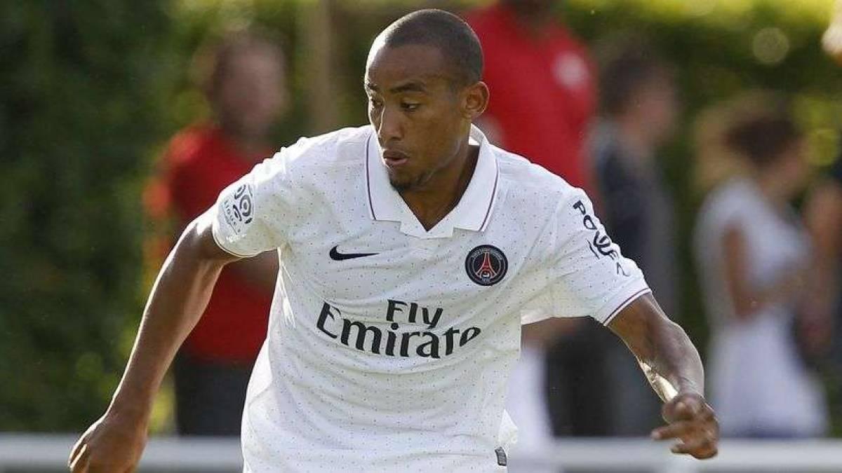 Entretien avec… Loris Arnaud : « C’est un rêve de pouvoir être au PSG
