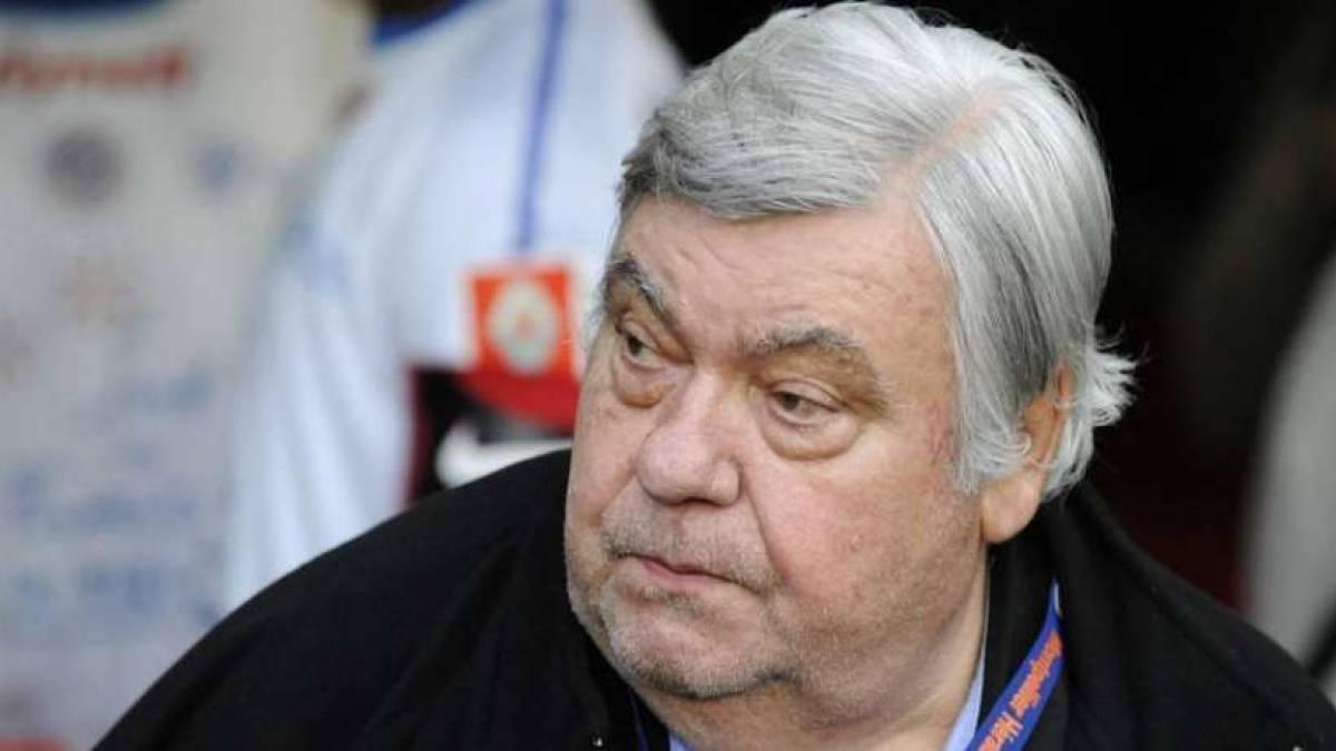 MHSC : Nicollin révèle les dessous du départ expéditif de Fernandez et ...