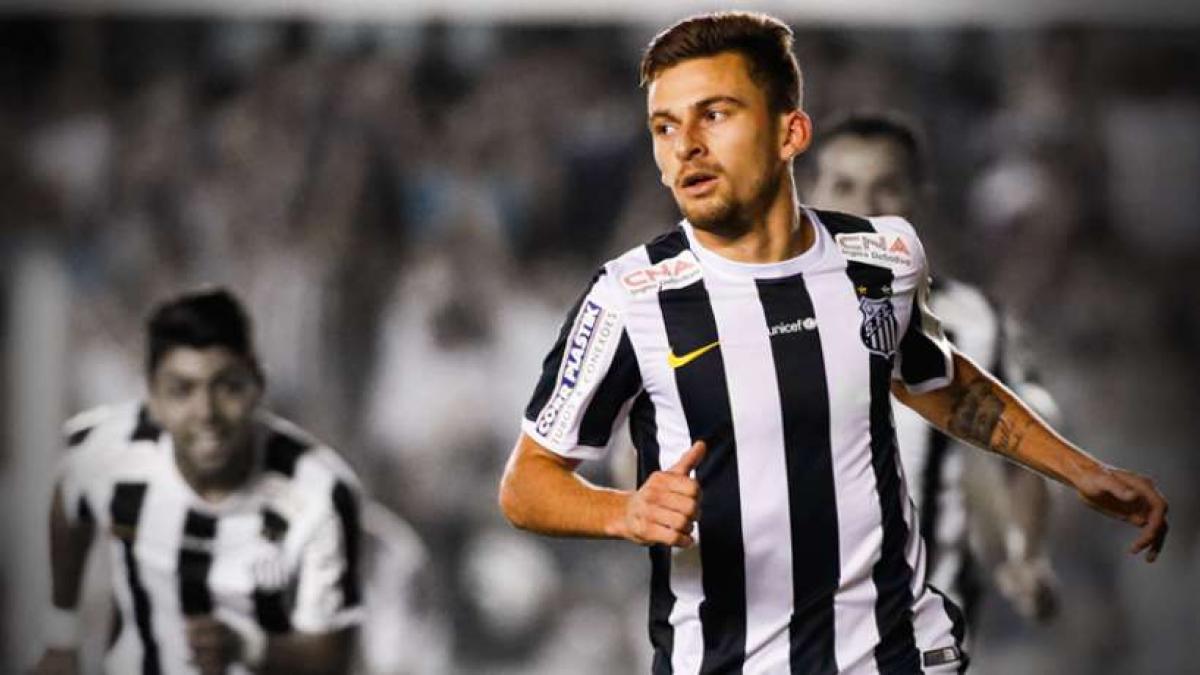 Le PSG se penche à son tour sur Lucas Lima