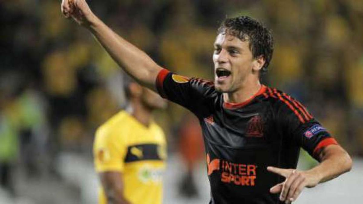 Comment Lucas Mendes a rebondi loin de l’OM