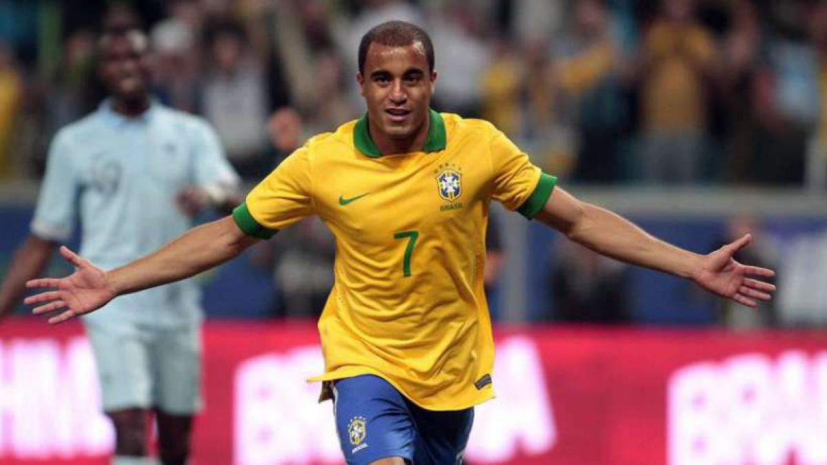 Brésil : la liste de Dunga pour la Copa América