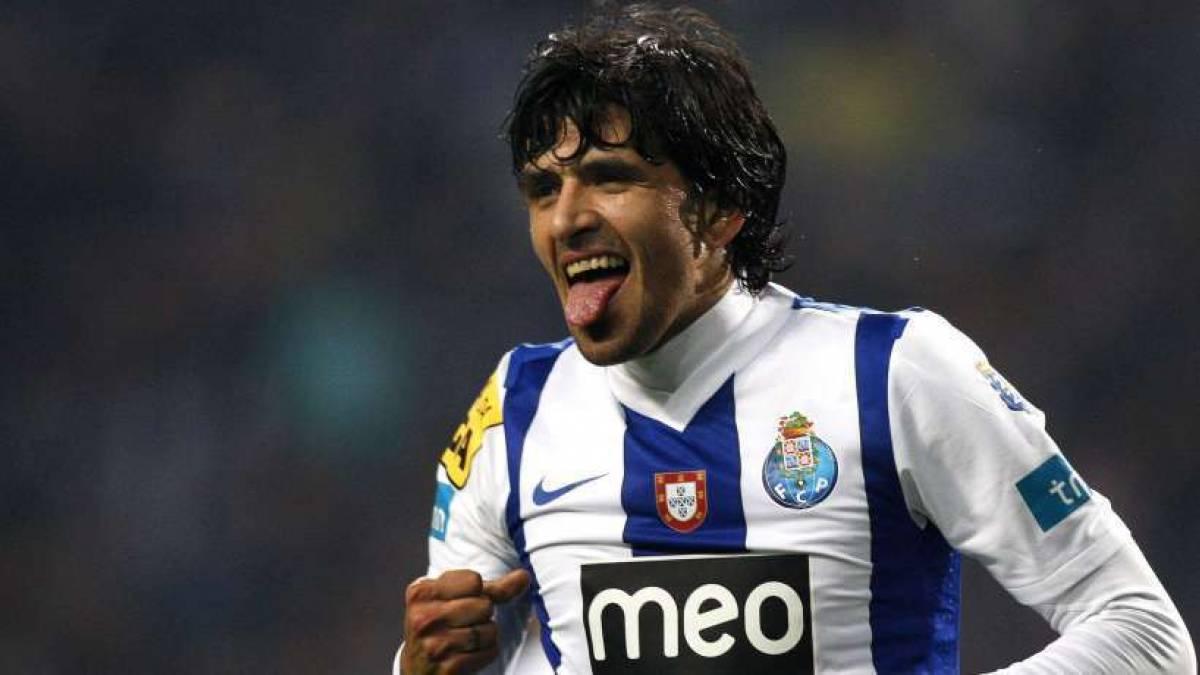 Lucho Gonzalez vers un come-back retentissant en Europe