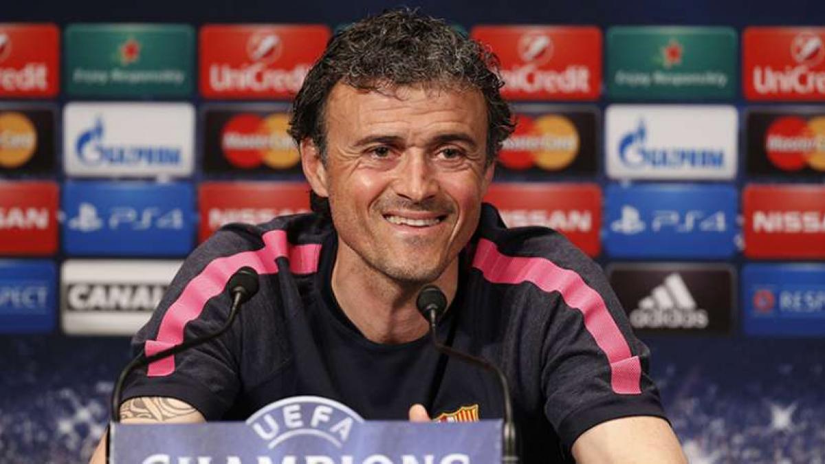 Barça : le casse-tête de Luis Enrique sur le mercato