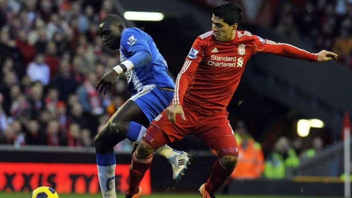 Luis Suarez, nouvelle priorité estivale du PSG