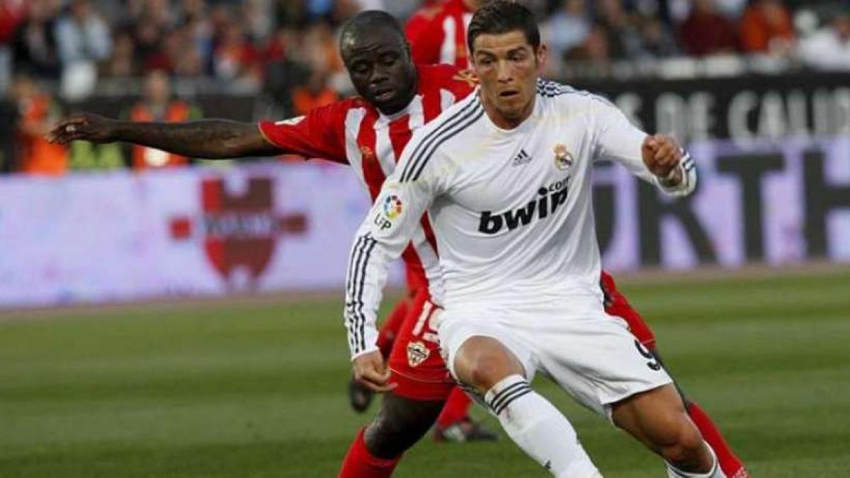 Modeste M’Bami bientôt de retour au sommet