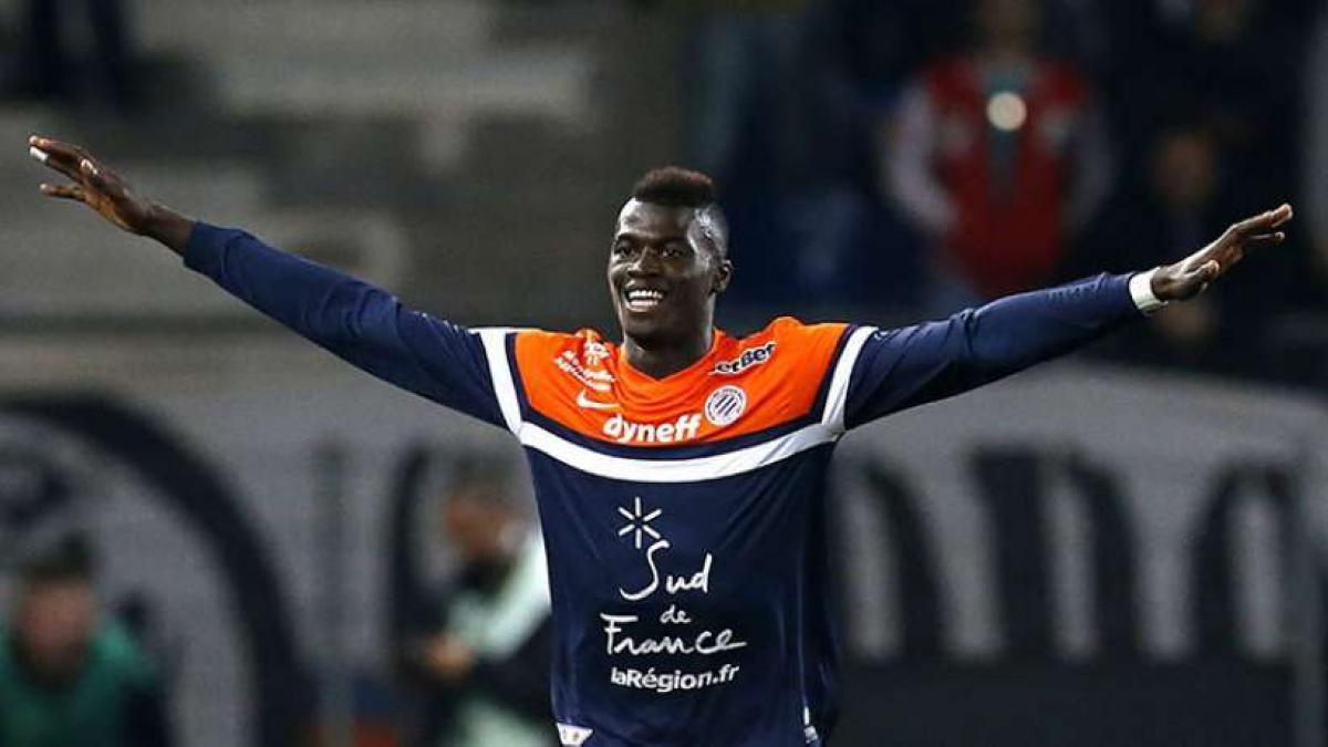 M'Baye Niang, la bonne pioche de Montpellier