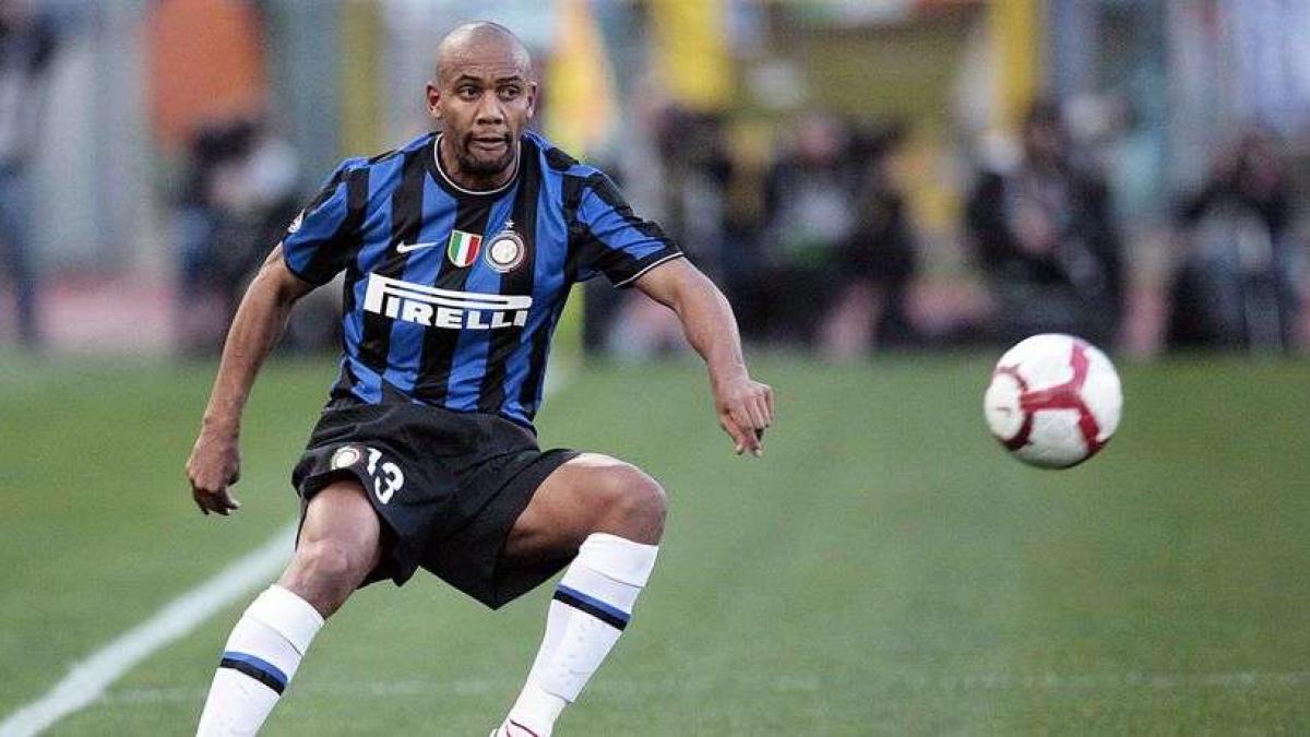 Accord Real Madrid - Inter Milan pour Maicon