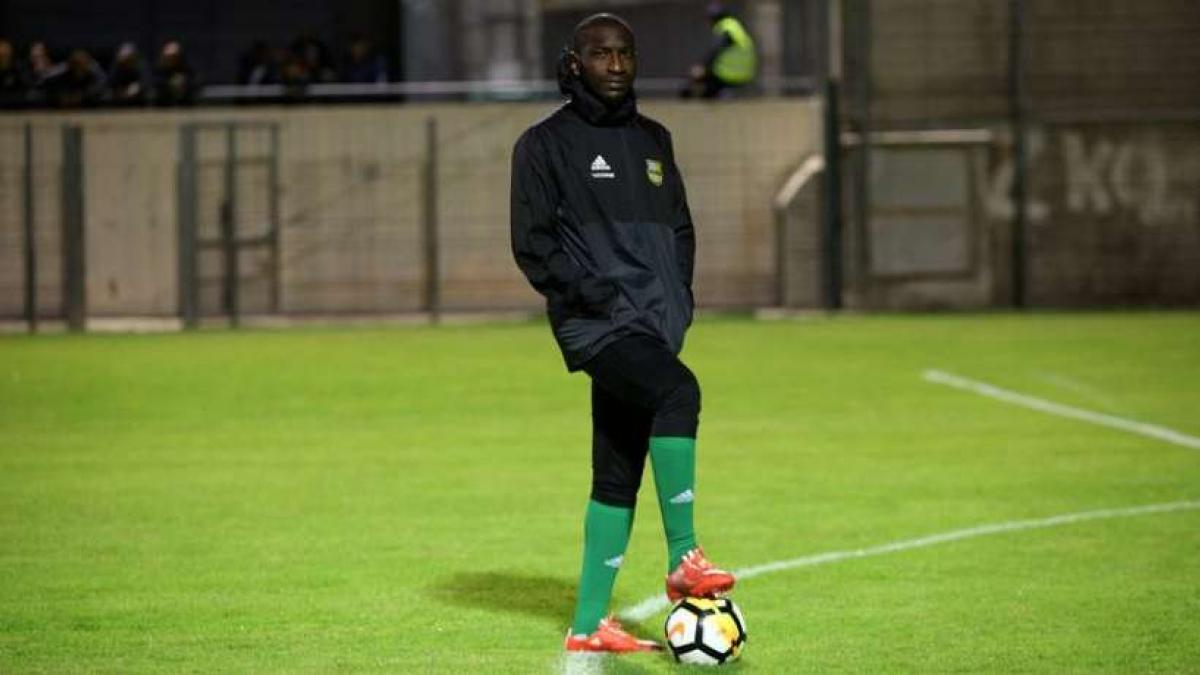 Mamadou Niang dévoile les dessous de sa nouvelle vie