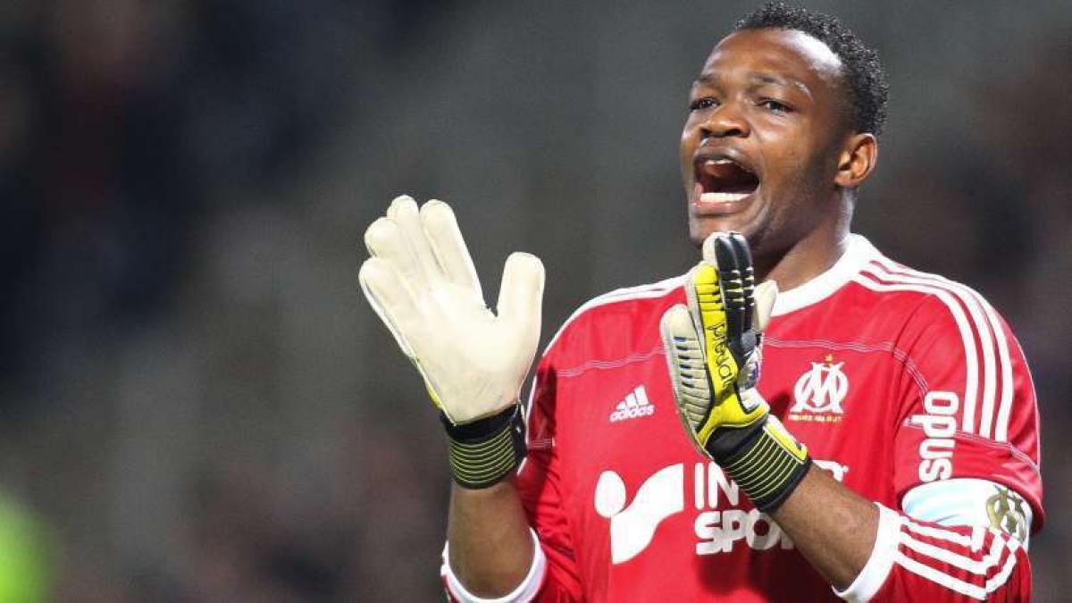 OM : les confidences de Mandanda sur son avenir