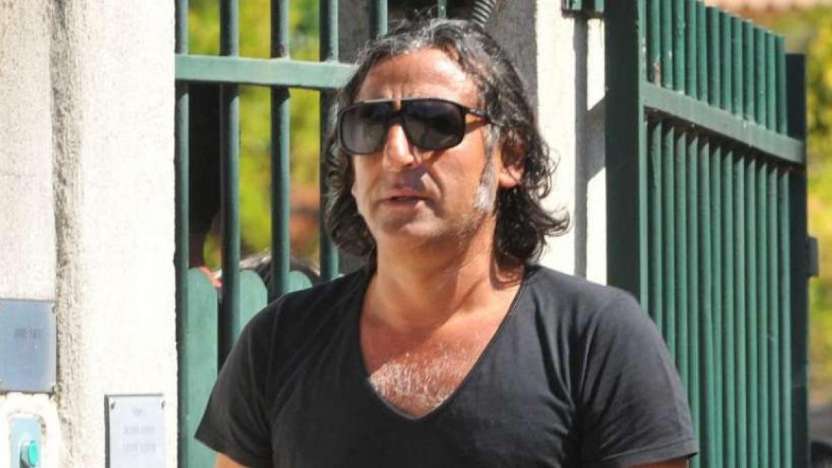 Des nouvelles de… Marcel Dib