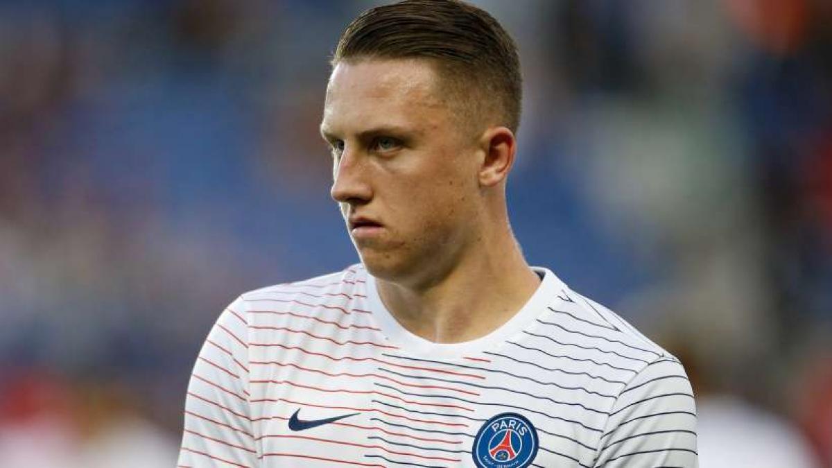 PSG : Marcin Bulka poursuit son apprentissage mais…