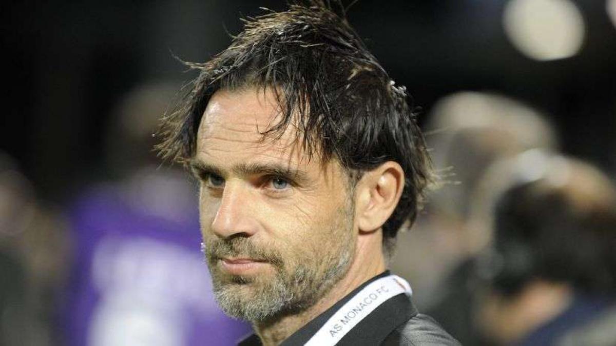 Entretien avec… Marco Simone : « Le PSG est sur une autre planète