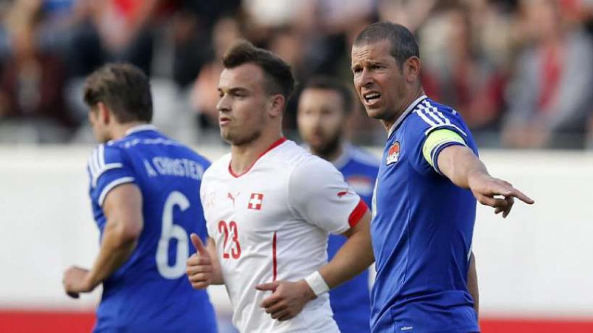 Mario Frick, la légende méconnue que vient de perdre le football