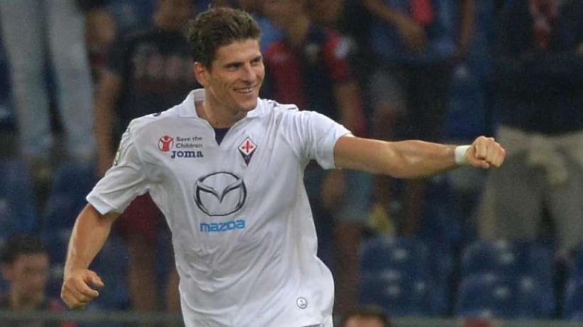 Serie A : tous les transferts de l’été 2013