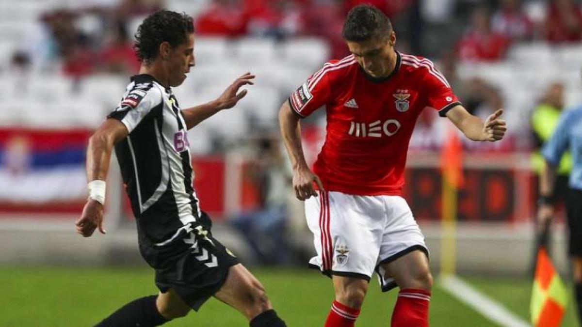 Info FM, Nacional : Mario Rondon se verrait bien en Ligue 1