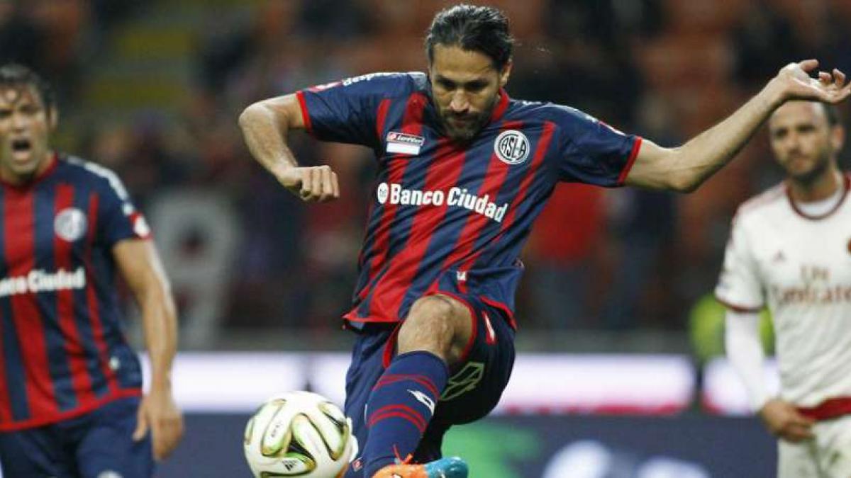 Le Mondial des Clubs, un nouveau défi pour l’inusable Mario Yepes
