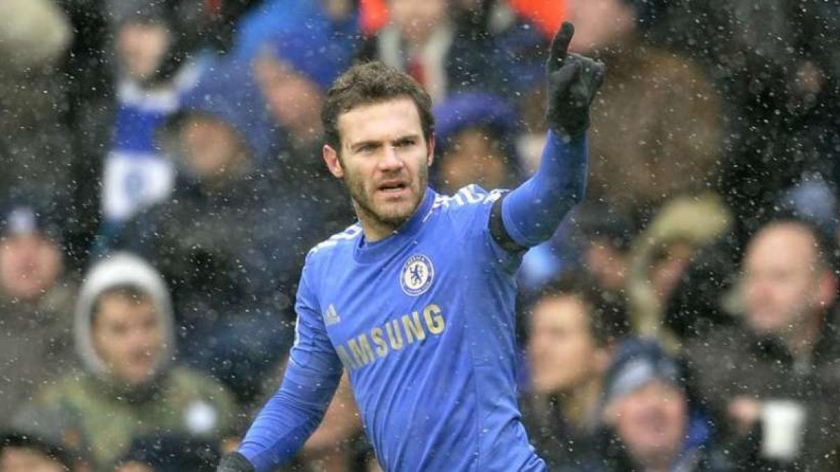 Chelsea - Arsenal : les notes du match