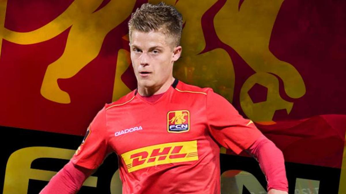 Mathias Jensen, la prochaine belle vente du FC Nordsjælland